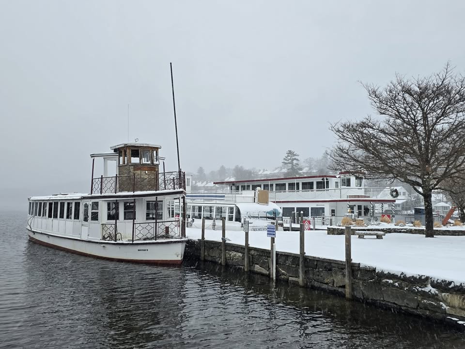 Sunapee Cruises